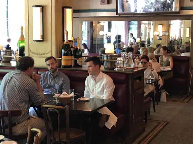 Where to Eat in Philadelphia