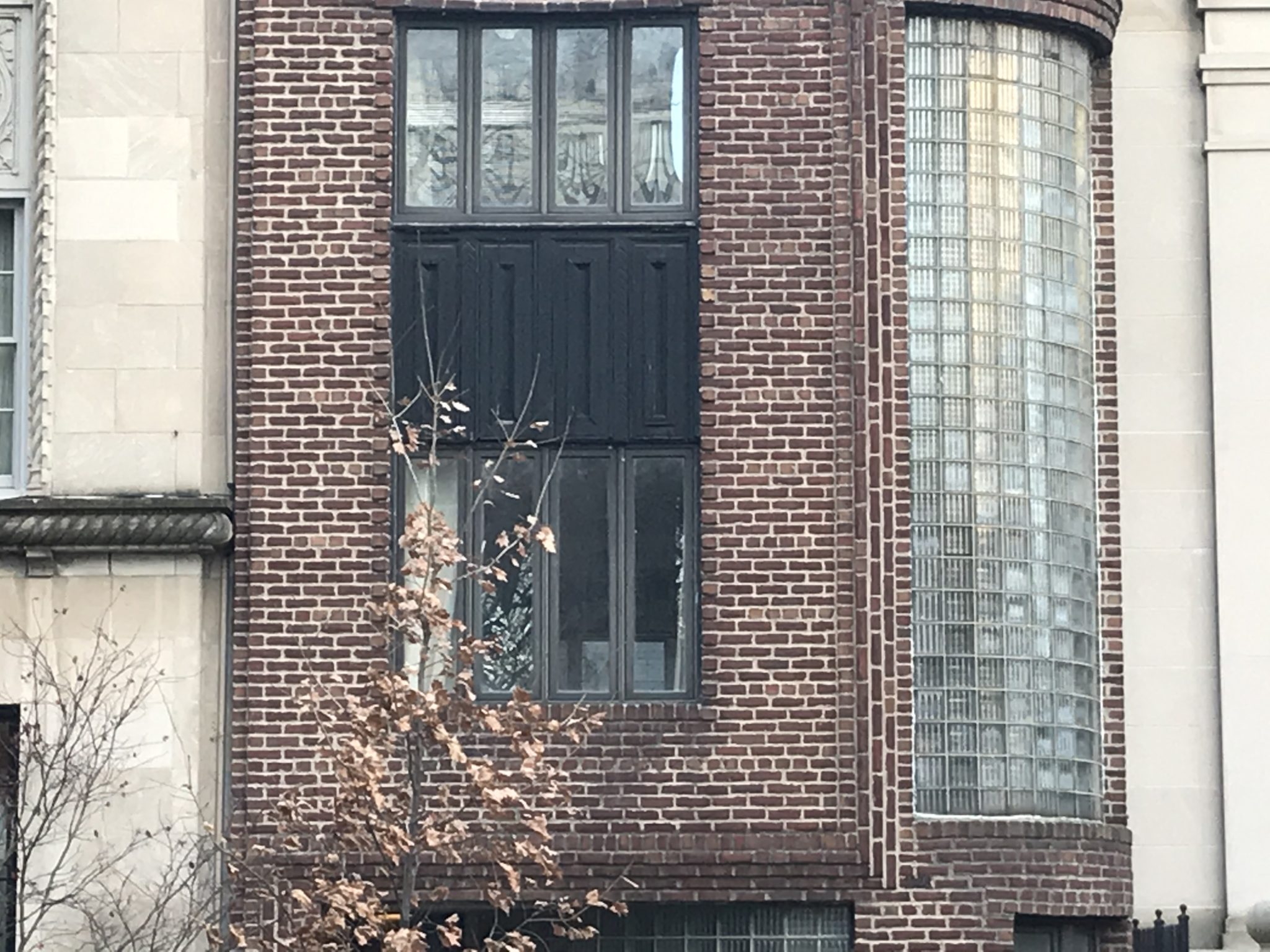 Chicago's Gold Coast and Old Town Neighborhoods