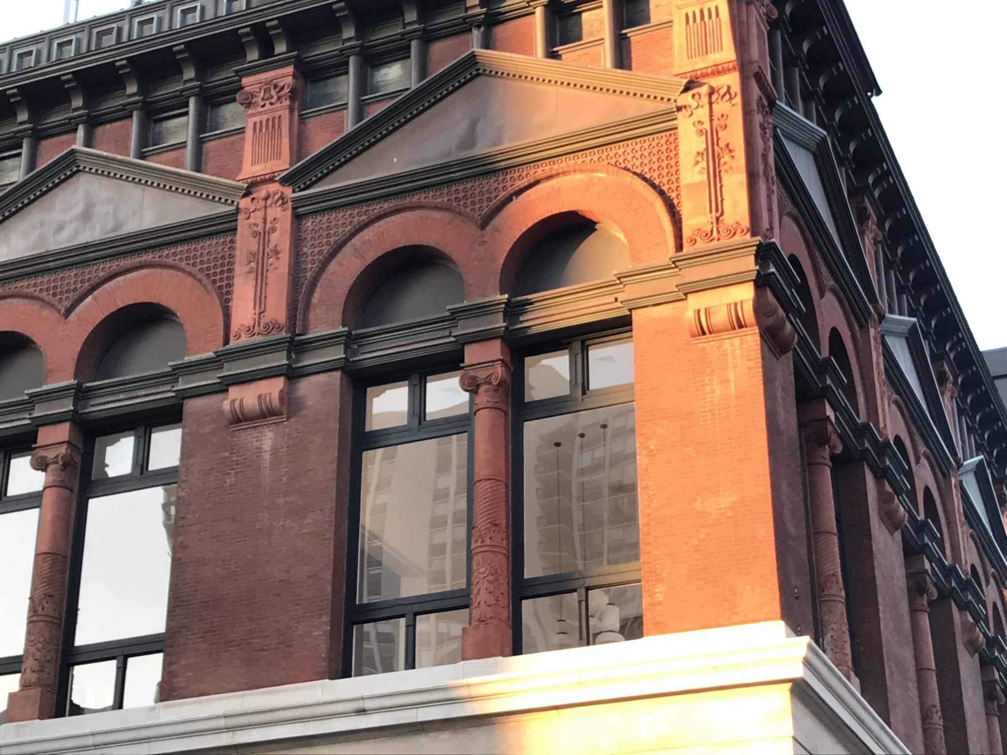 Chicago's Gold Coast and Old Town Neighborhoods