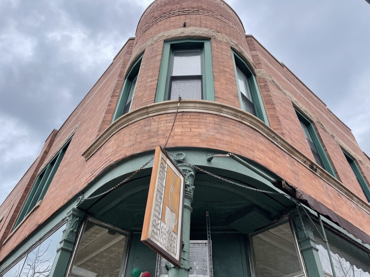 Chicago's Historic Bridgeport and Back of the Yards Neighborhoods