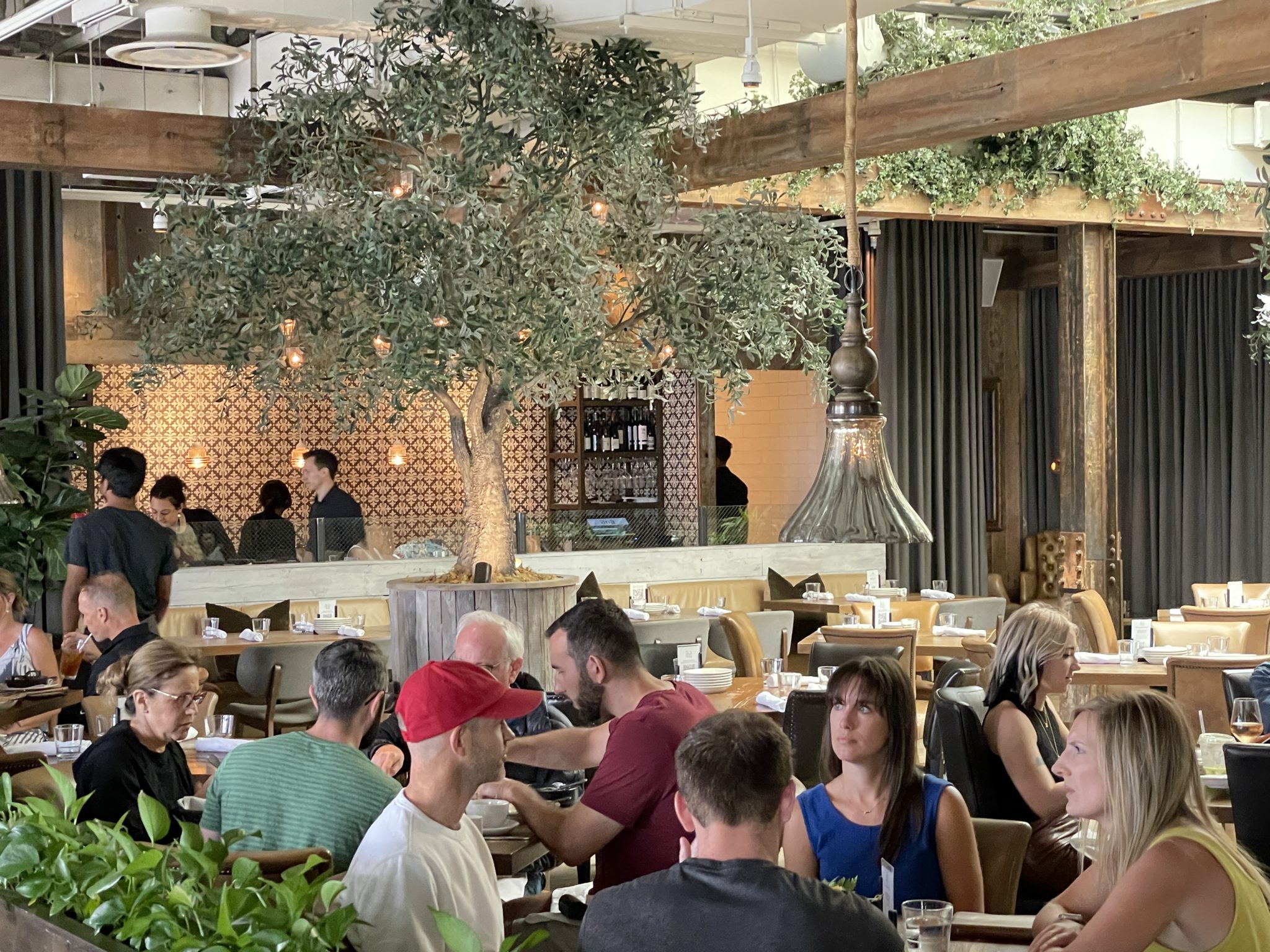 Where to Eat and Drink in Chicago's West Loop and Fulton Market