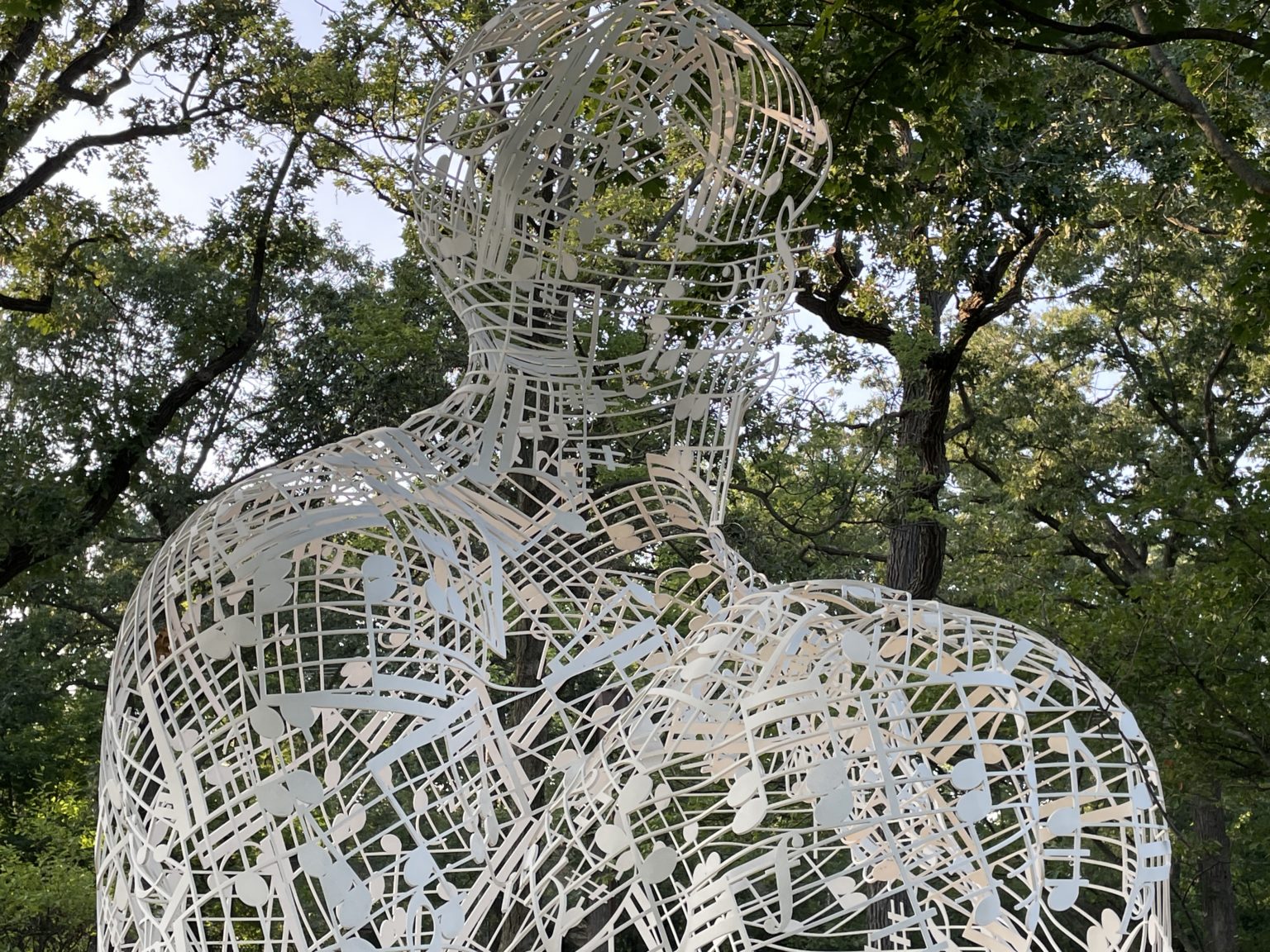 My Favorite Sculpture Parks and Gardens - Globalphile