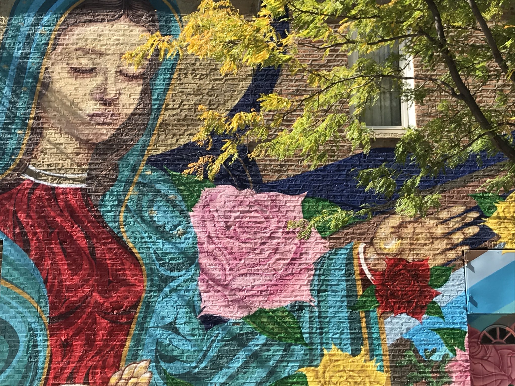 Where to Eat and What do Do in Pilsen and LIttle Village