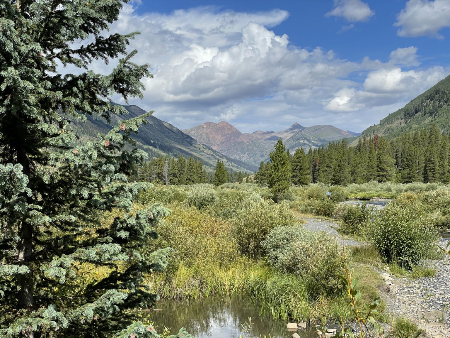Visiting Crested Butte, CO - What to See and Do