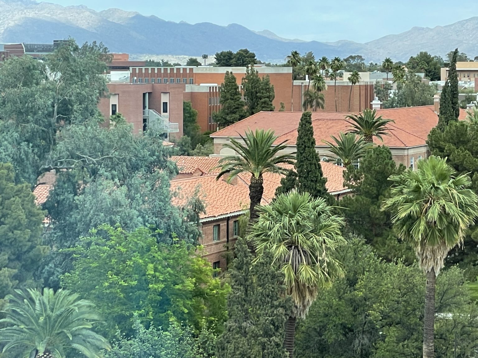 Best Tucson Hotels and Resorts