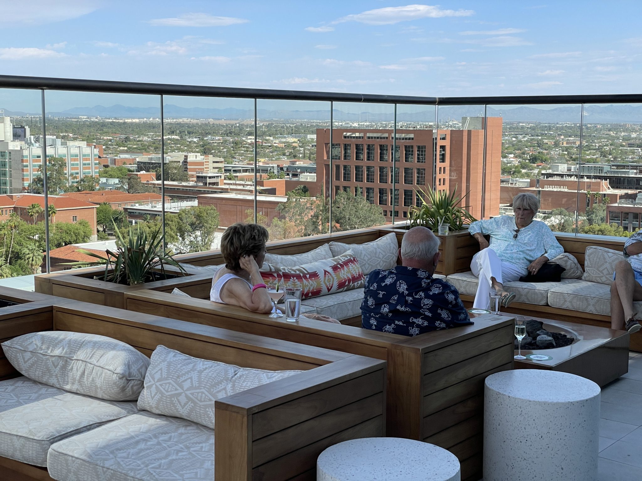 Best Tucson Hotels and Resorts