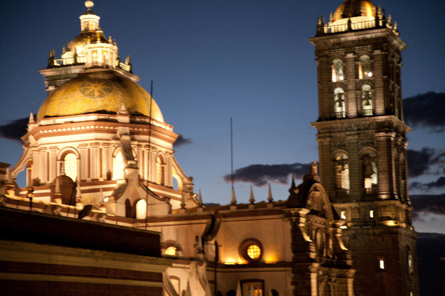 What to do and see in Puebla Mexico - Museums, Art and Buildings