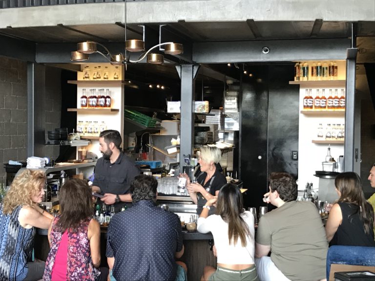 Exploring Denver Highlands - Globalphile