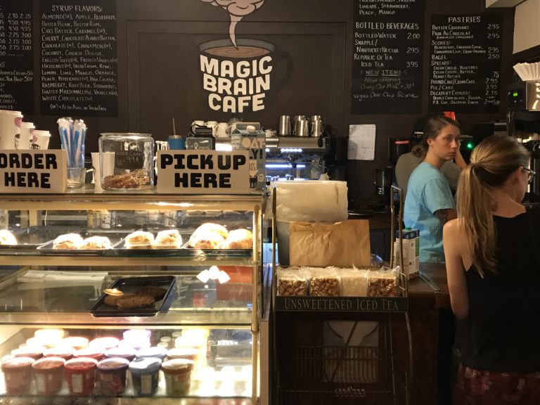 Where to eat in Cape May, NJ