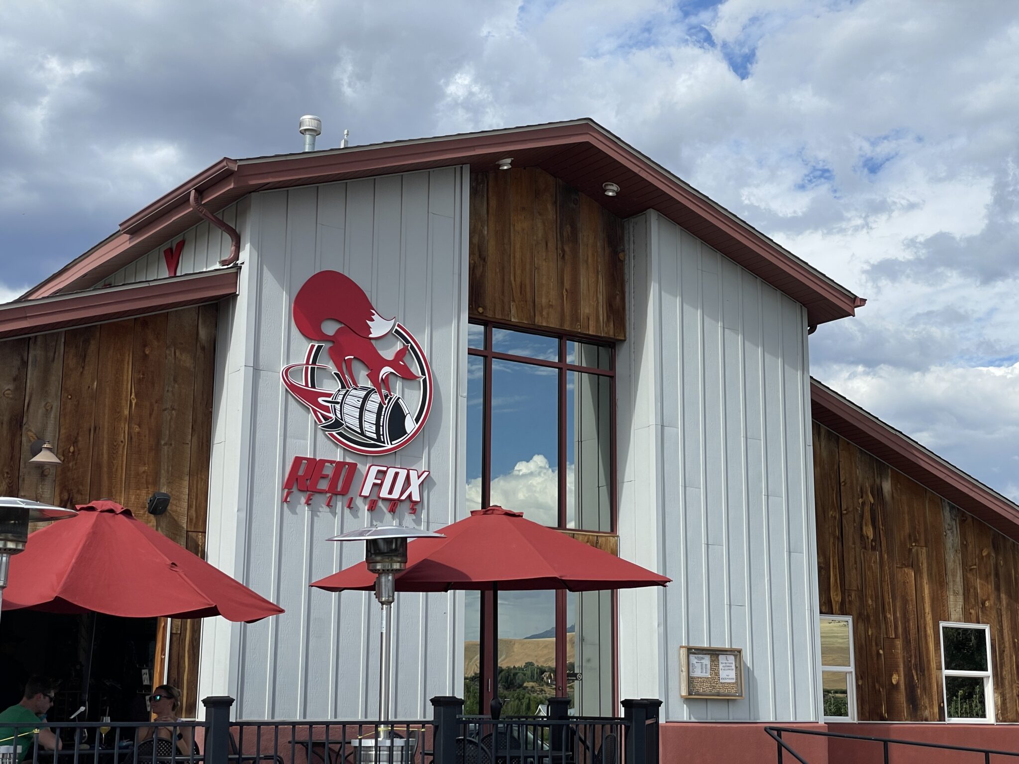 Palisade CO Wineries, Distilleries and Craft Breweries - Globalphile