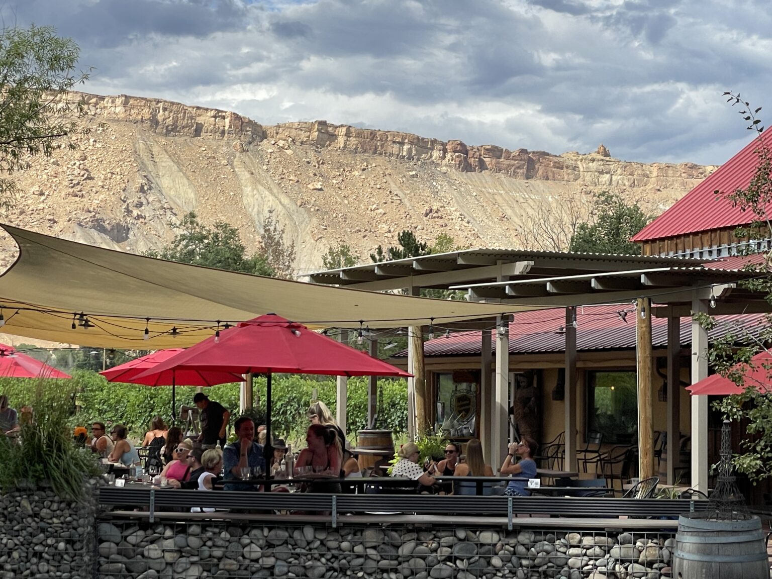 Palisade CO Wineries, Distilleries and Craft Breweries - Globalphile