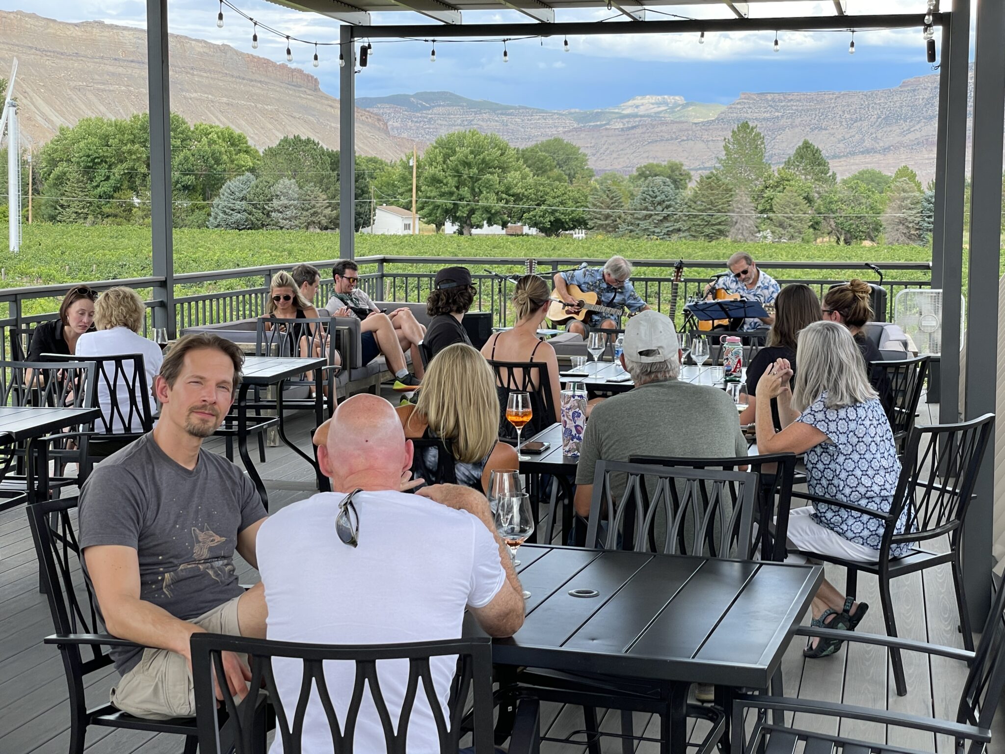 Palisade CO Wineries, Distilleries and Craft Breweries - Globalphile