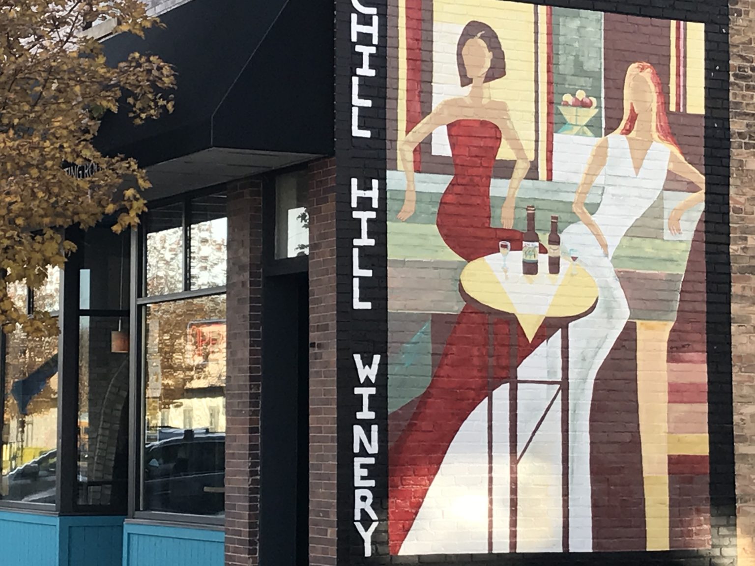 Destination Baroda Michigan