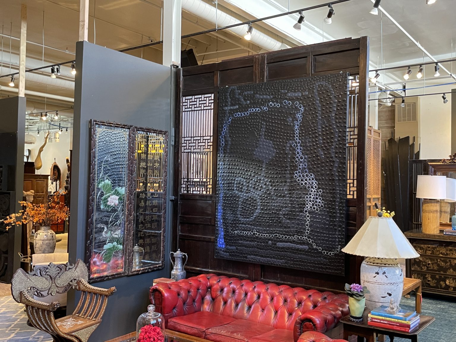 Chicago's Grand Avenue Design District