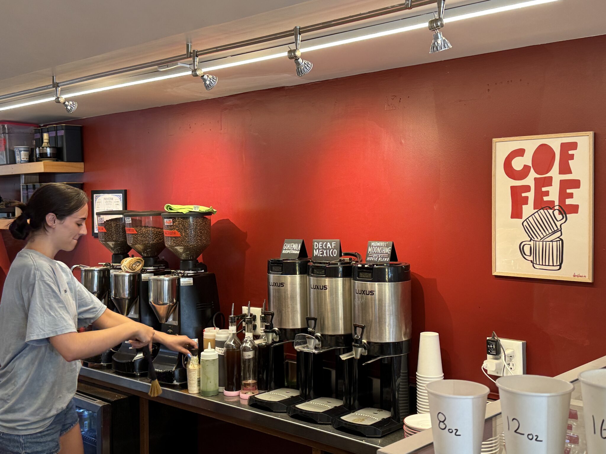 What to Do, Where to Eat and Where to Stay in Princeton, NJ