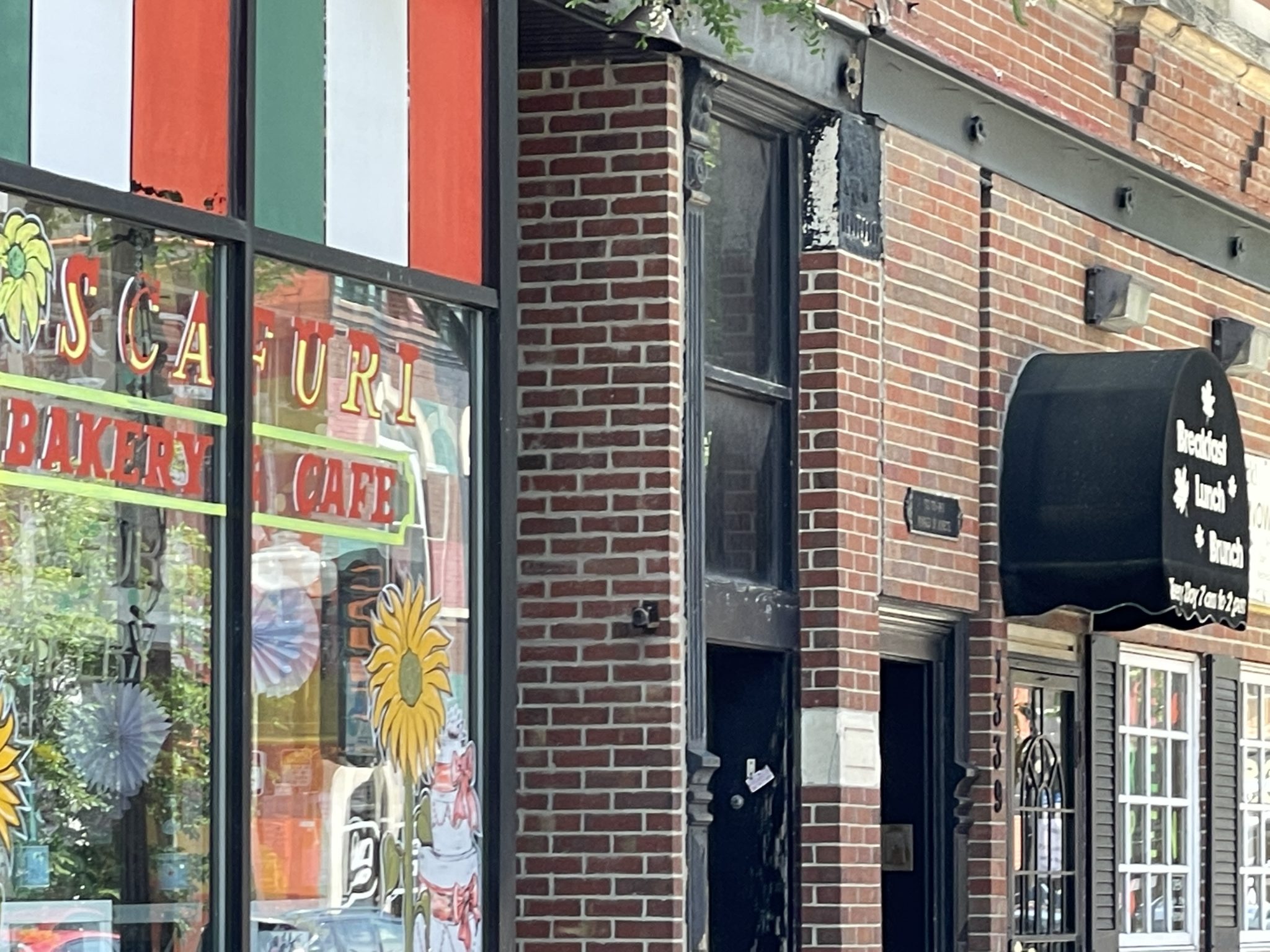 Where to Eat in Chicago's Little Italy/University Village - Globalphile