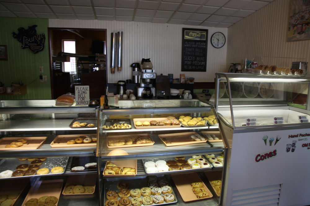 Spring Green Restaurants