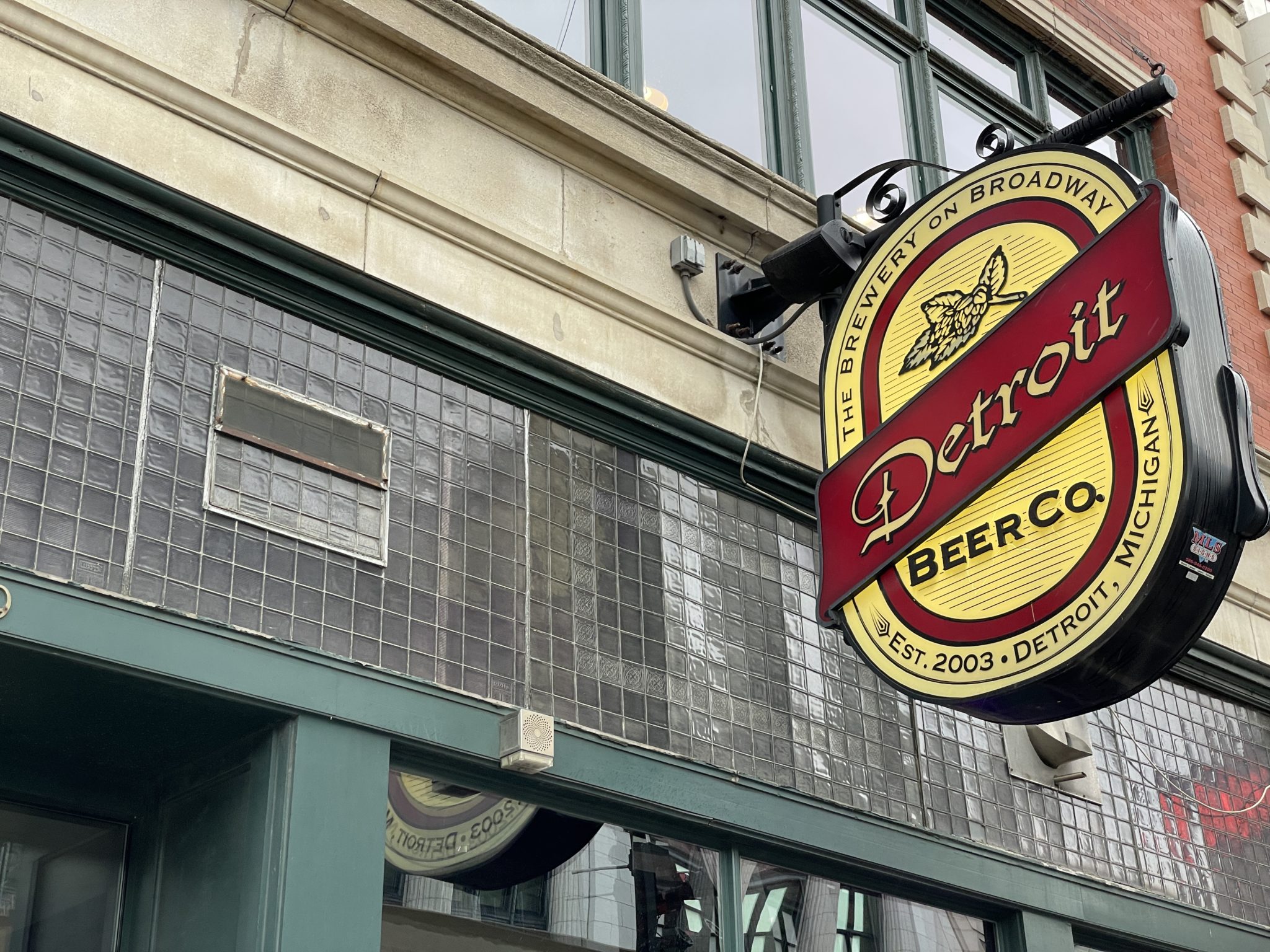 What do Do in Downtown Detroit, MI