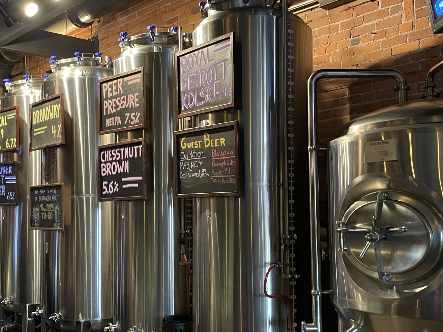 What do Do in Downtown Detroit, MI