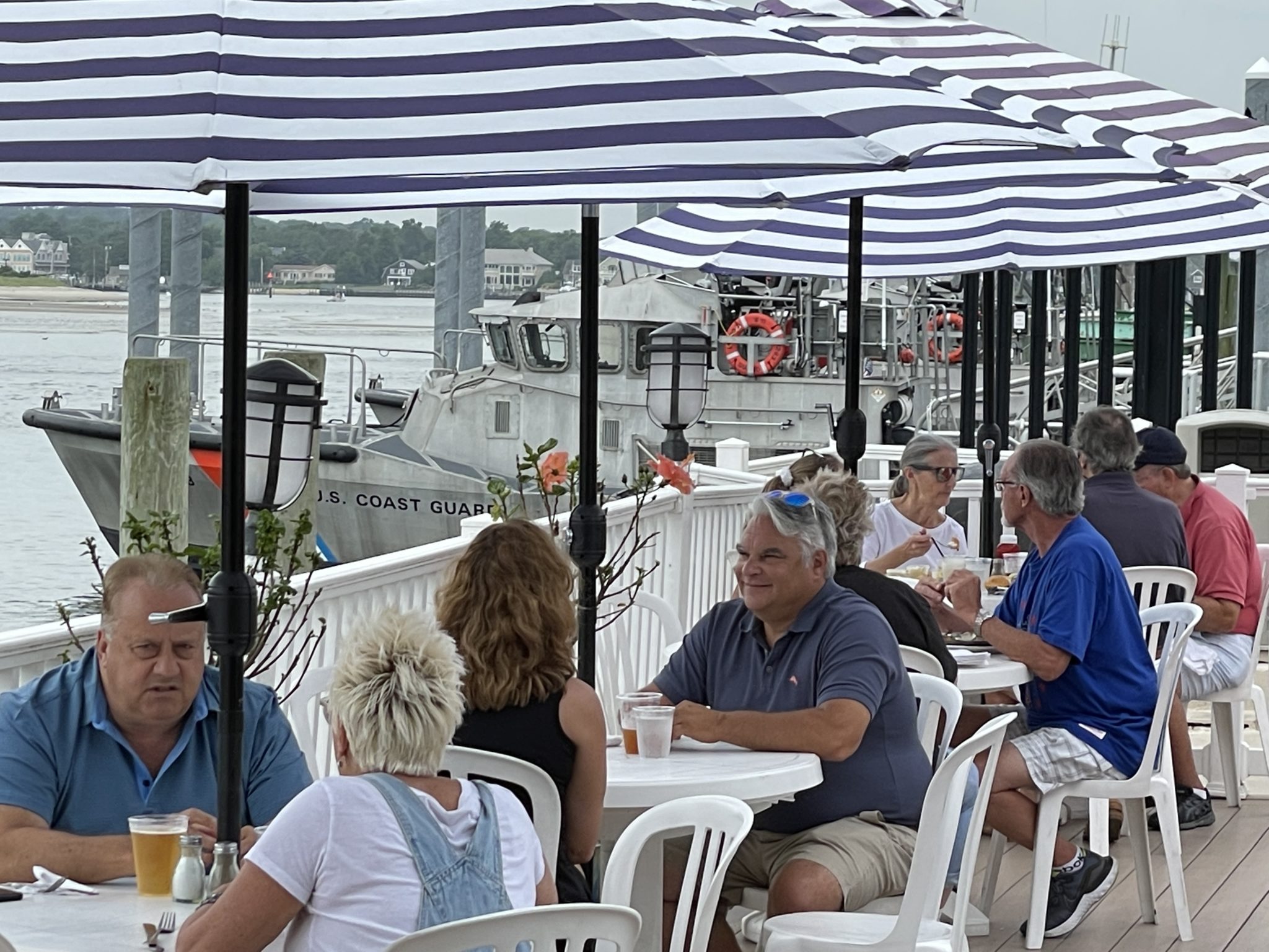 Best Point Pleasant Beach Restaurants