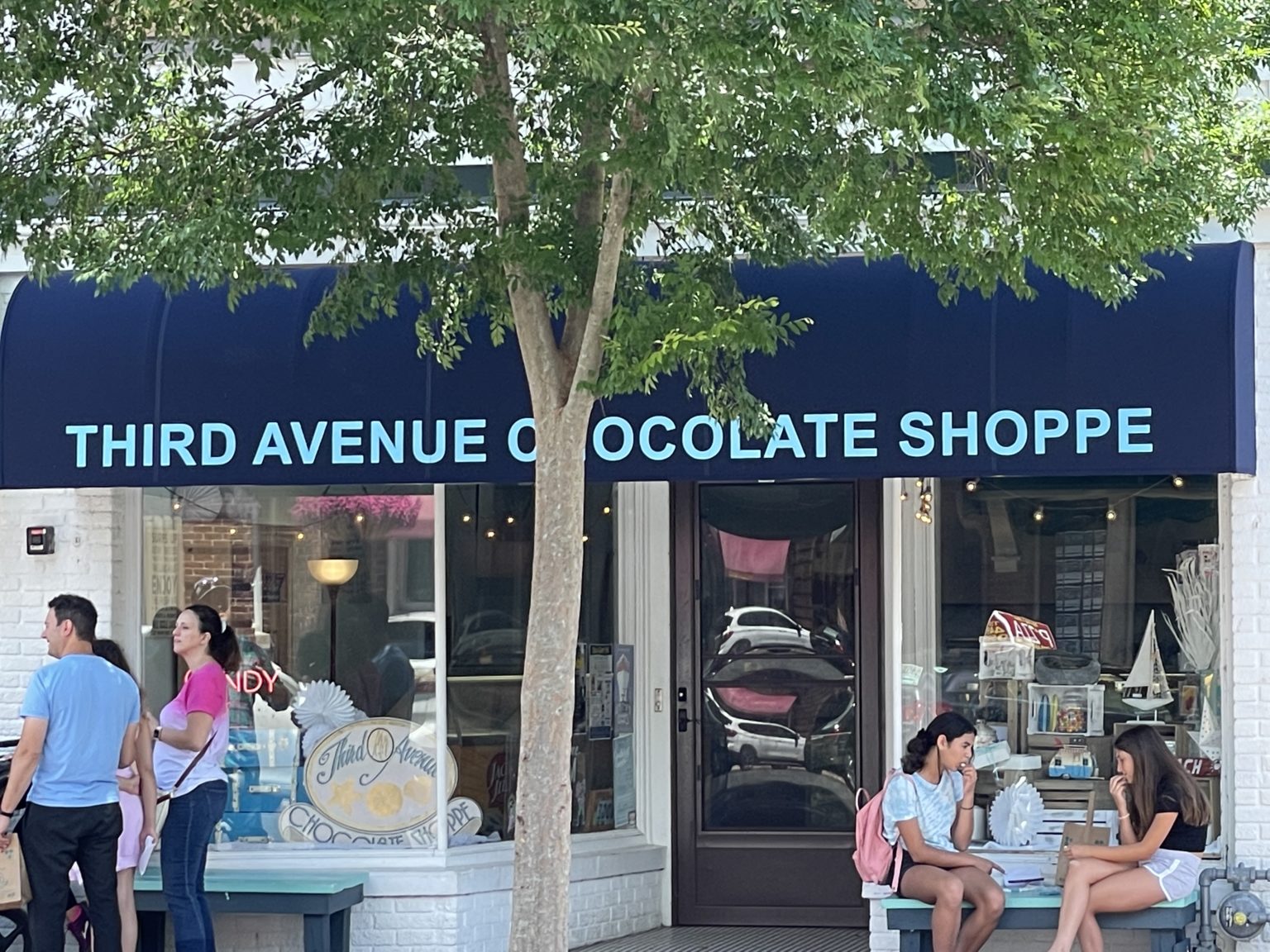 Where to Eat and What to do in Spring Lake in Sea Girt, NJ