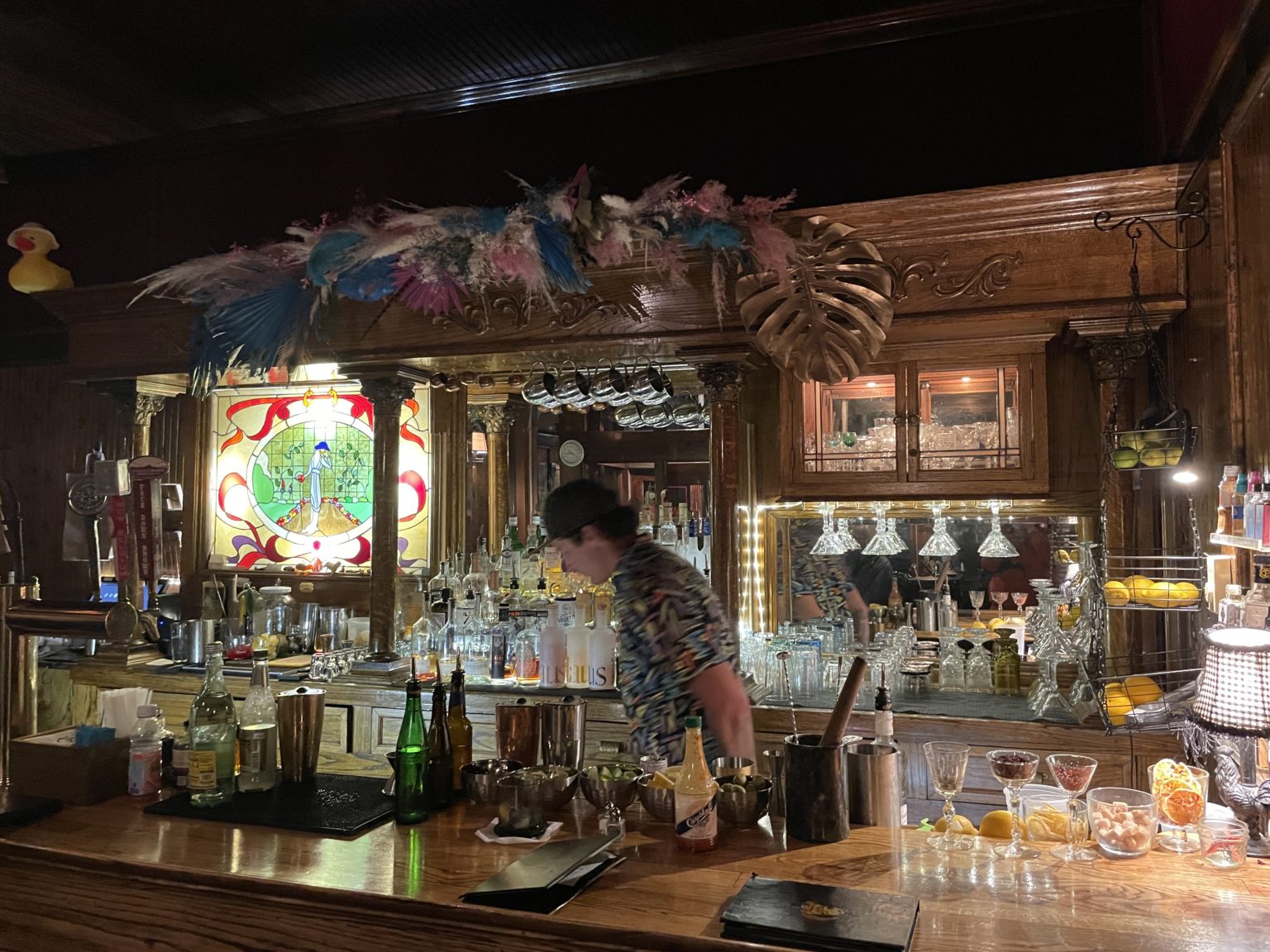 Where to Eat and Drink in Crested Butte, CO