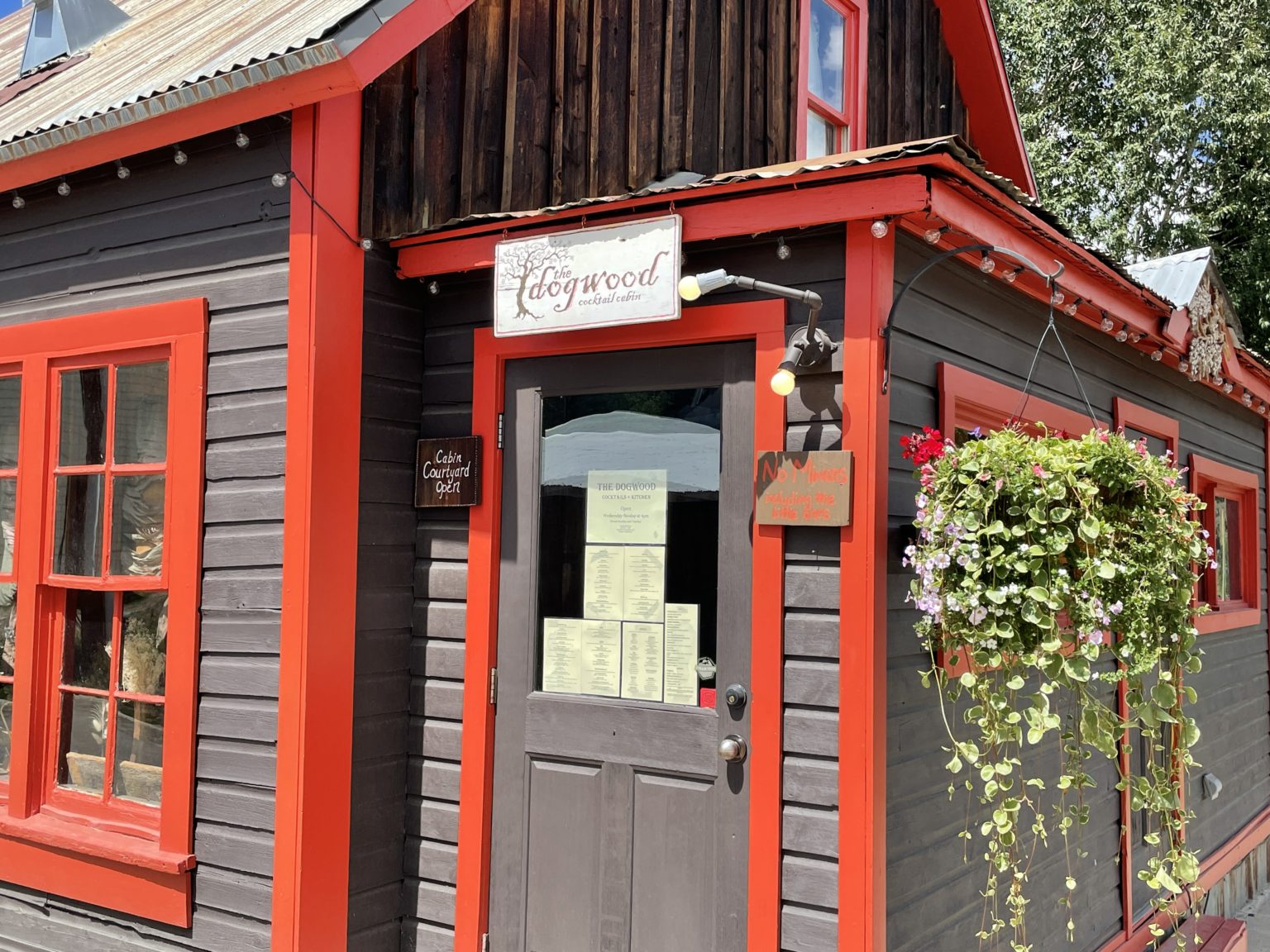 Where to Eat and Drink in Crested Butte, CO