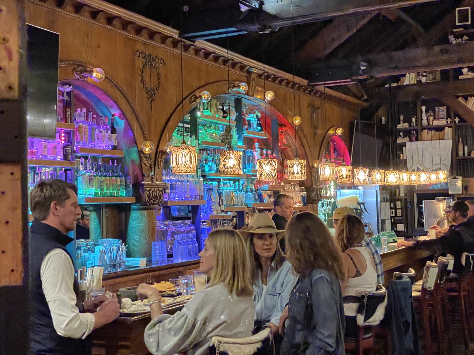 Where to Eat and Drink in Crested Butte, CO