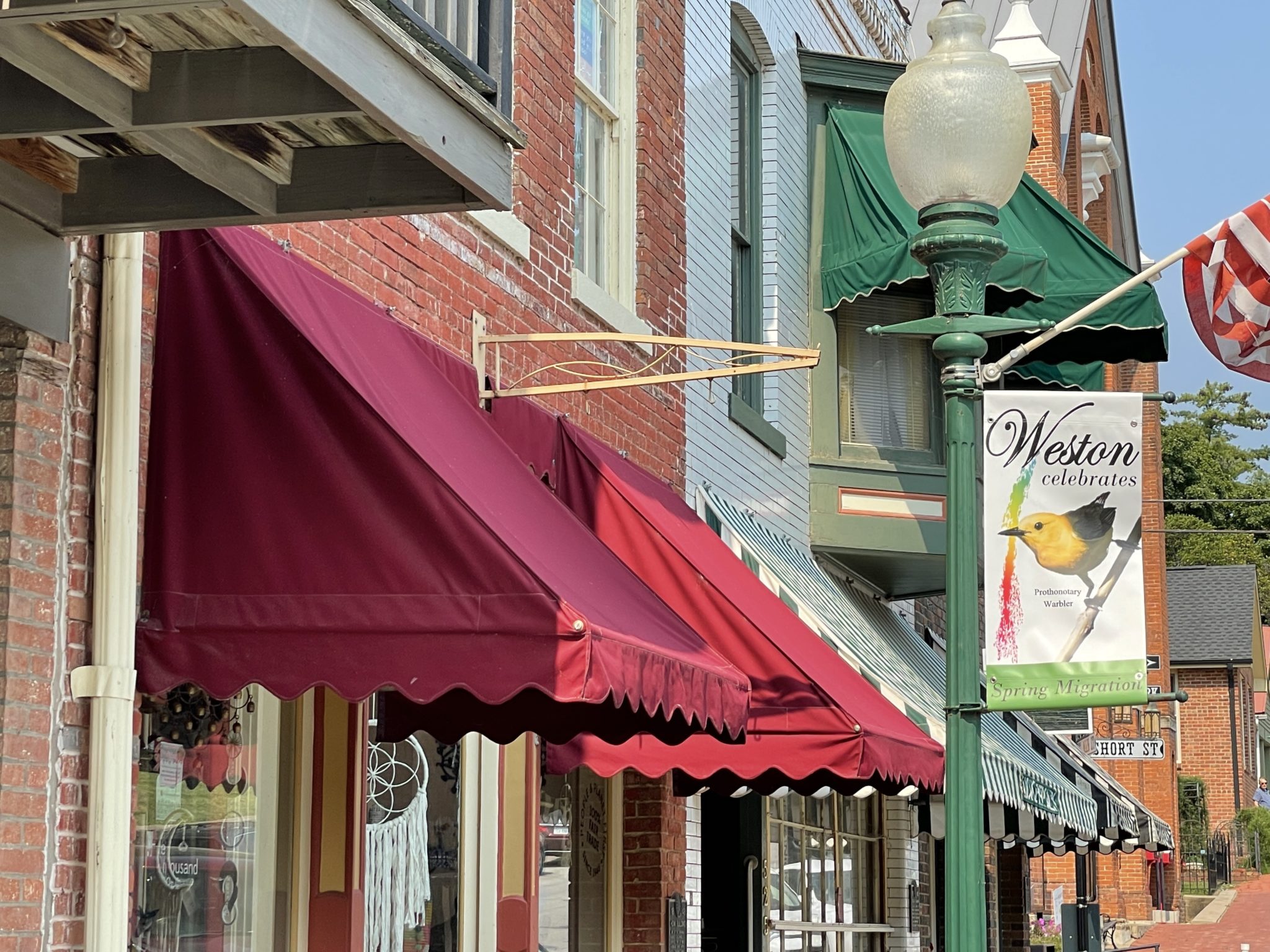 What to Do in Weston, MO