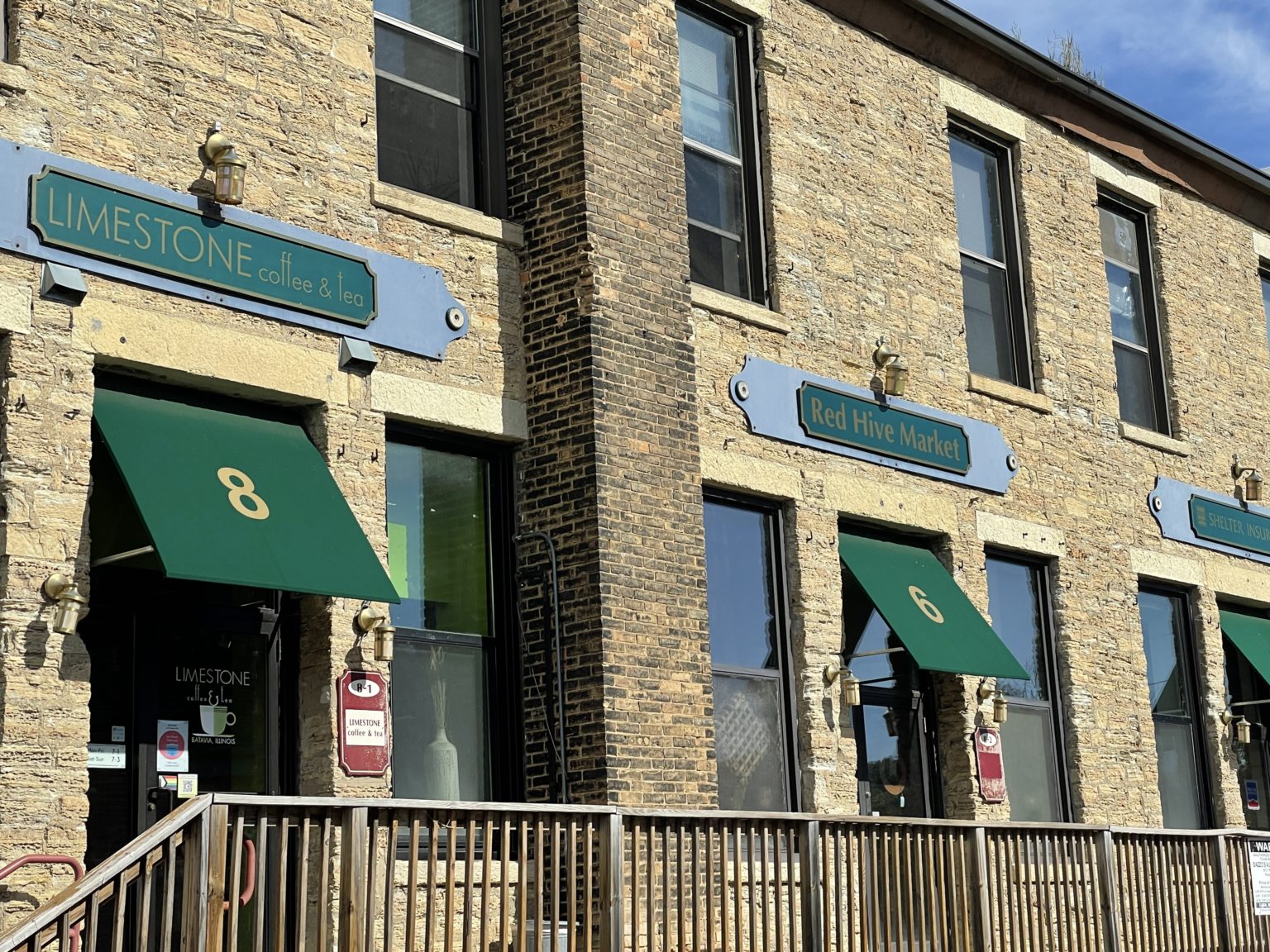 What to Do and Where to Eat in Geneva, Batava and St. Charles, IL