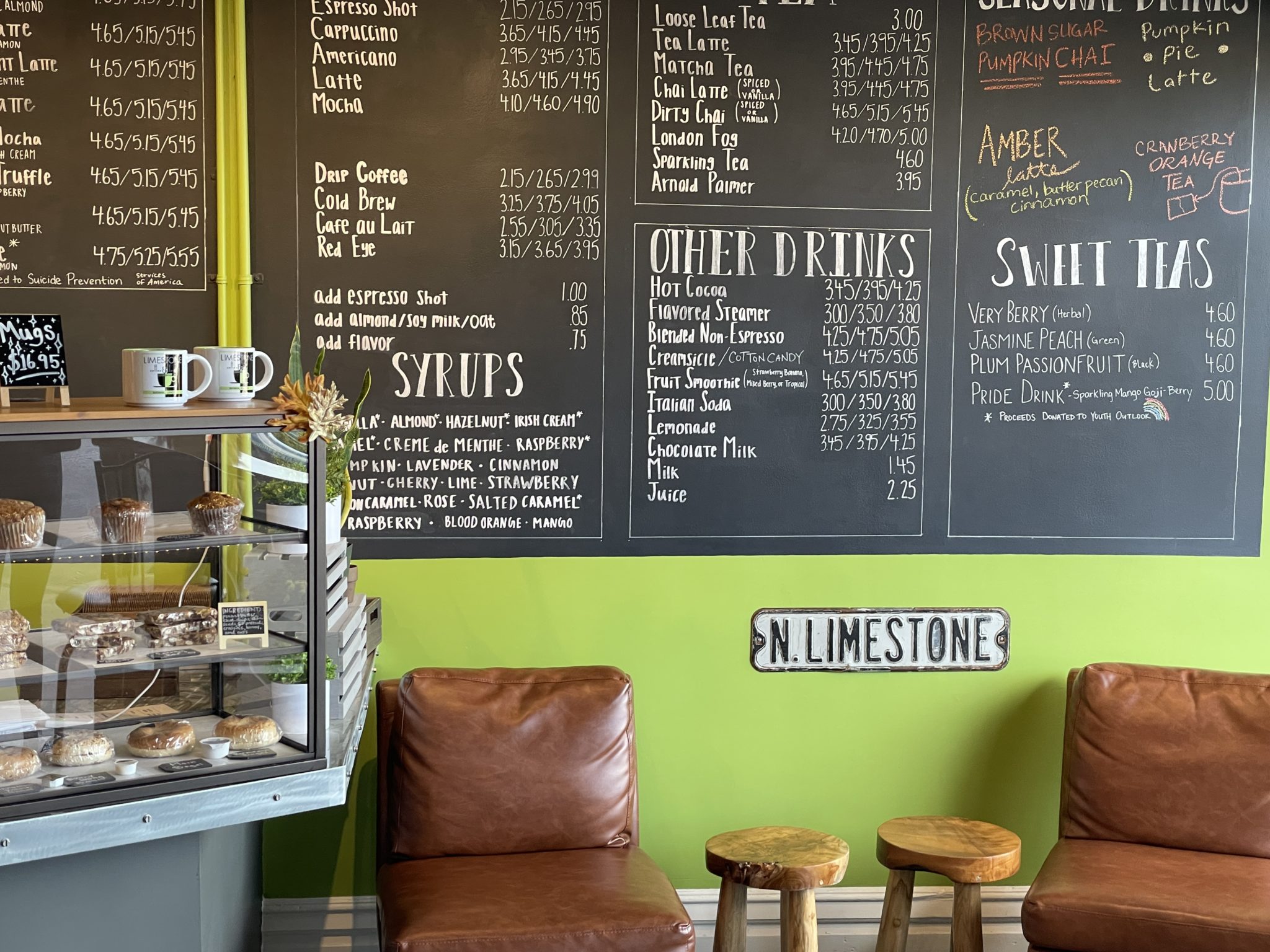 What to Do and Where to Eat in Geneva, Batava and St. Charles, IL