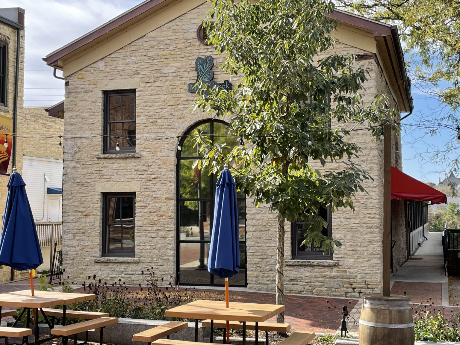 What to Do and Where to Eat in Geneva, Batava and St. Charles, IL