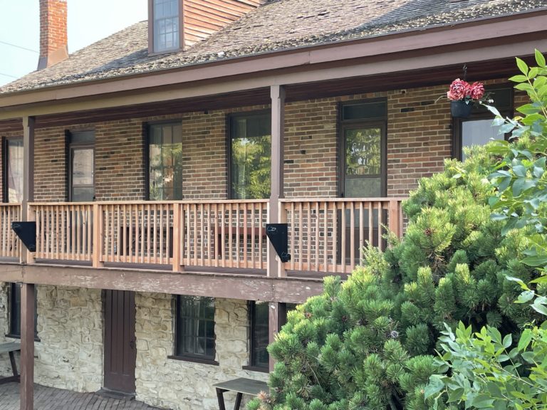 What to Do, Where to Eat and Where to Stay in St. Joseph, MO