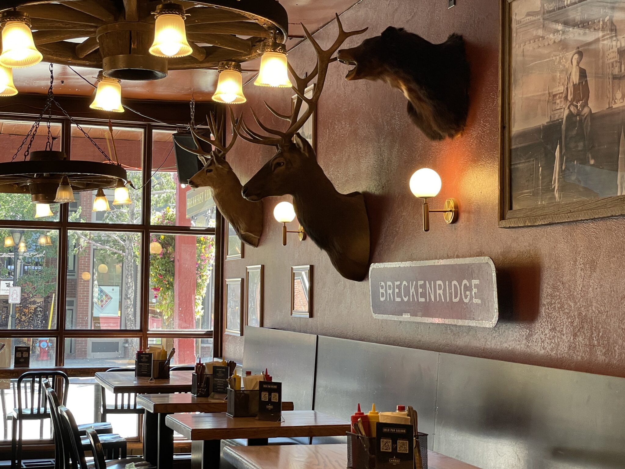 Where to Eat and Drink in Breckenridge. CO - My Top Picks