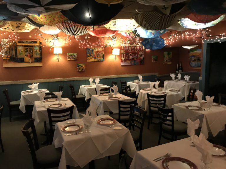 Visiting Highland Park and Highwood in Suburban Chicago