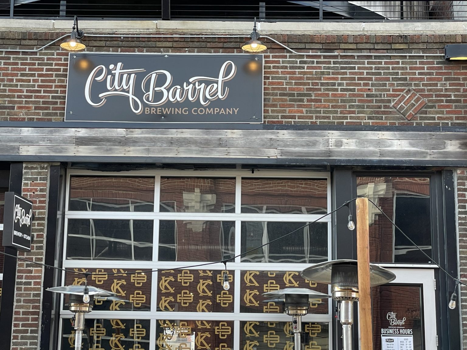 Wine, Beer and Spirits in Kansas City