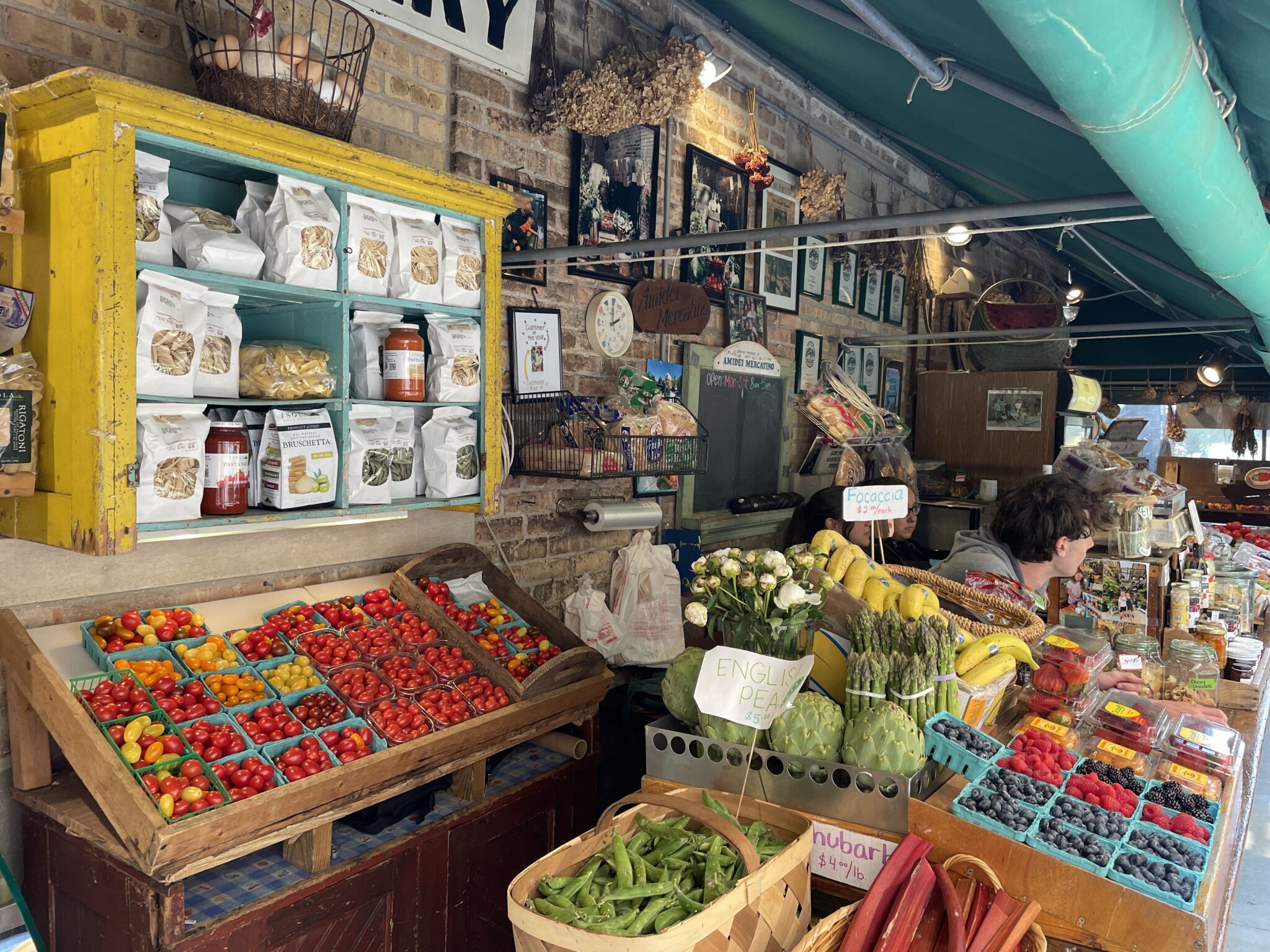 What to Do and Where to Eat in Lake Forest and Lake Bluff, IL