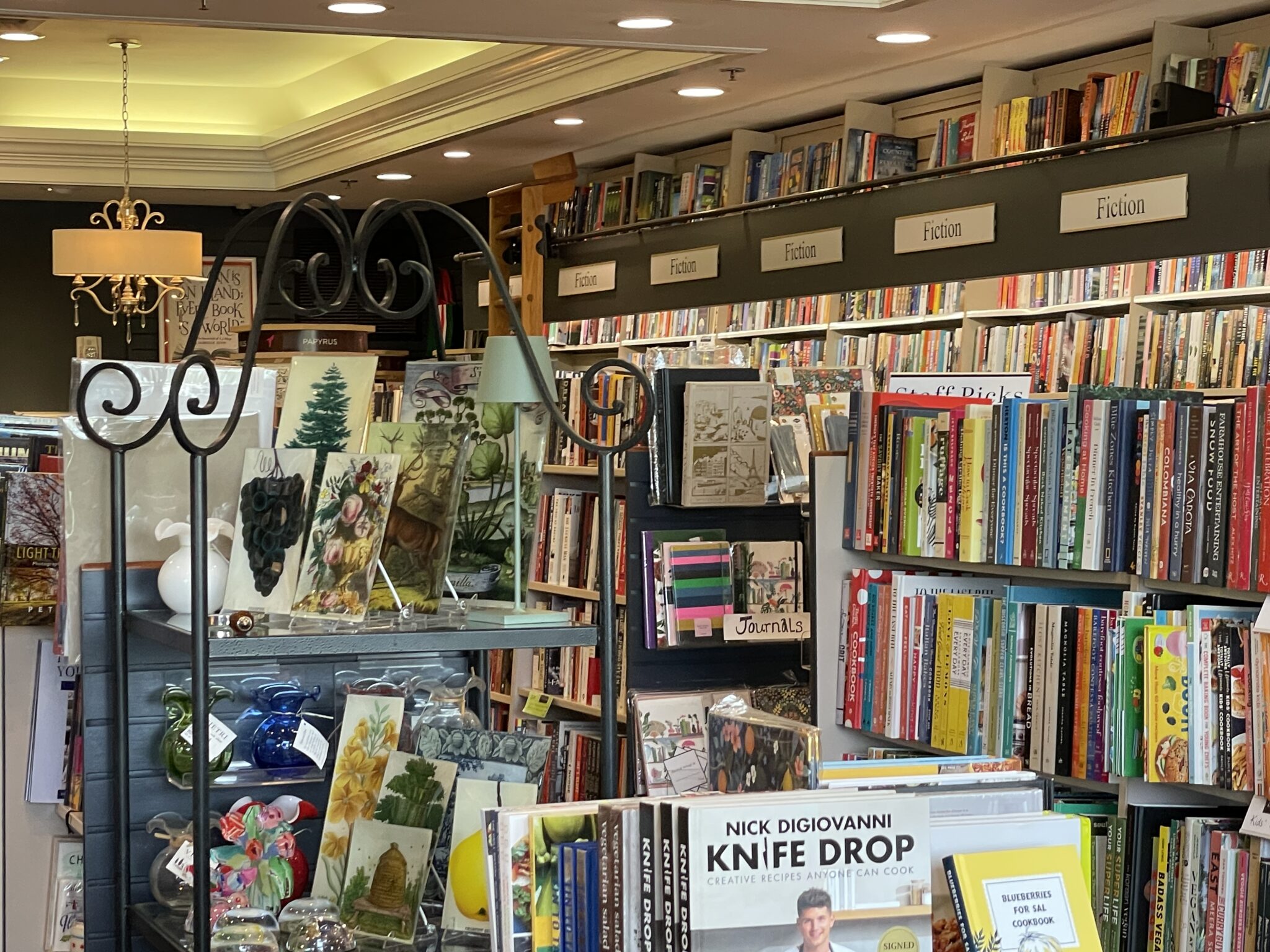 What to Do and Where to Eat in Lake Forest and Lake Bluff, IL