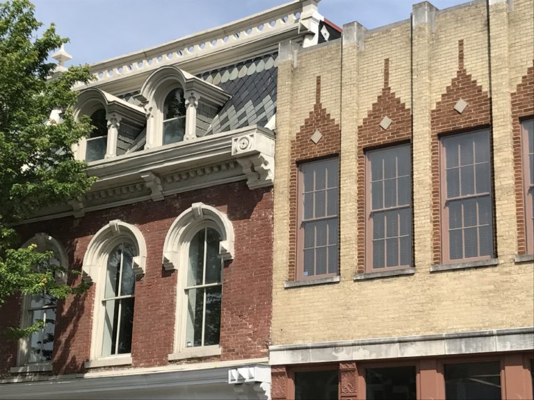 Historic Franklin, Tennessee - Globalphile