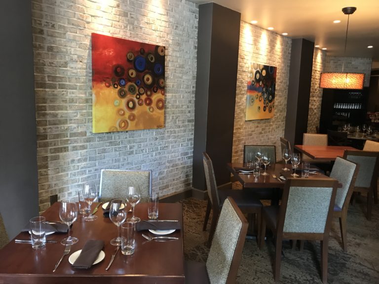 Where to eat now in Indianapolis, IN