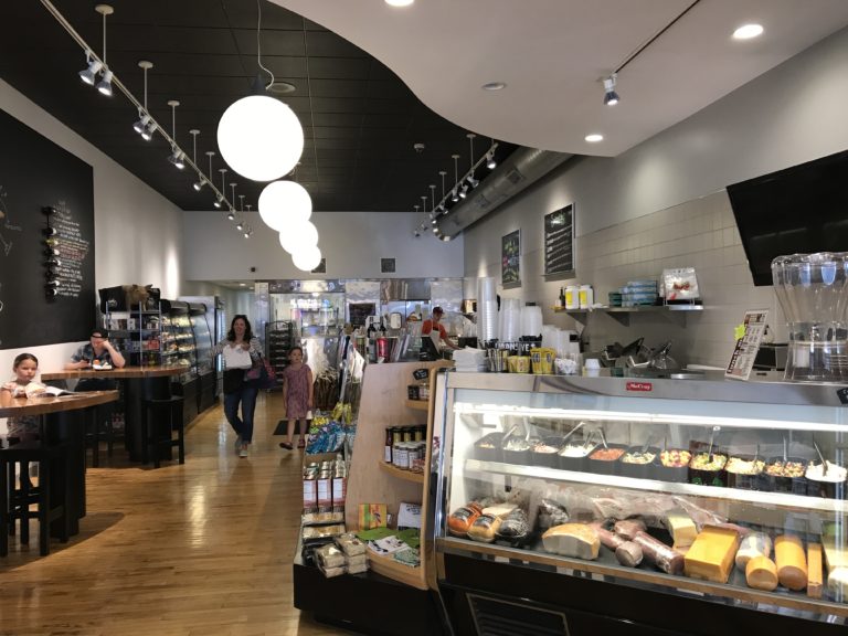 Where to Eat in Columbus, Indiana