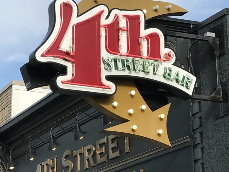 Where to Eat in Columbus, Indiana