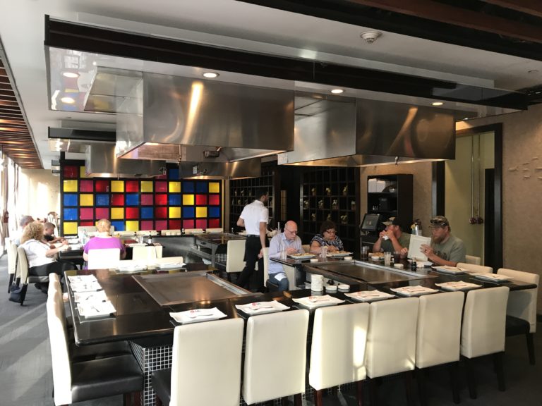 Where to Eat in Columbus, Indiana