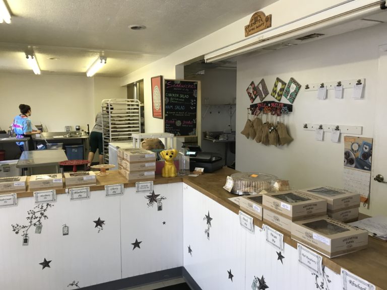 Where to Eat in Columbus, Indiana