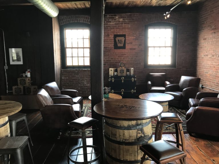 Philadelphia's Fishtown Neighborhood - Globalphile