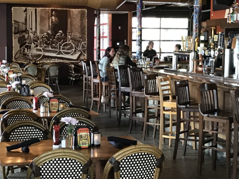 Exploring Bay View - Globalphile