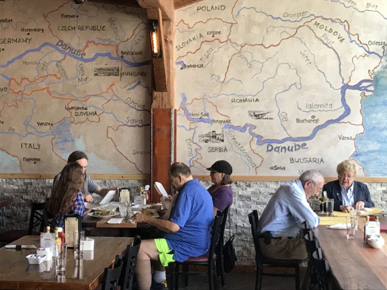 The Emerging Willits Town Center - Basalt, CO - Globalphile