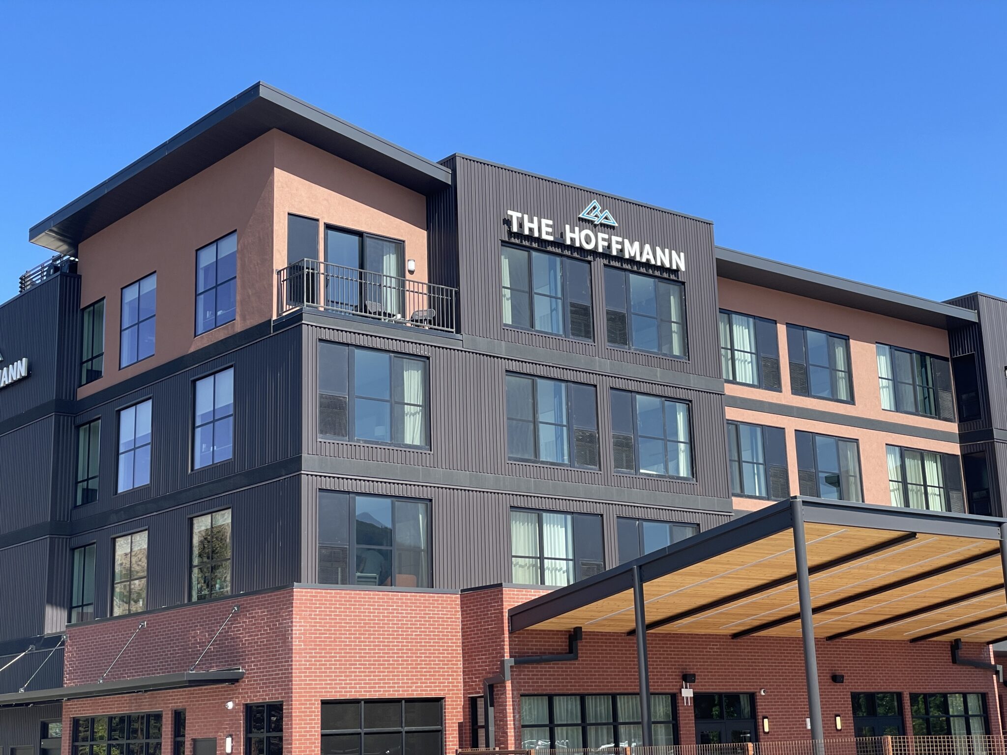 The Emerging Willits Town Center - Basalt, CO - Globalphile