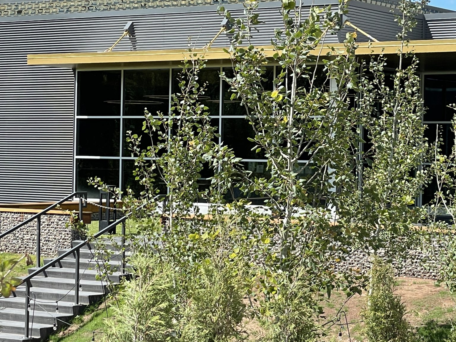 The Emerging Willits Town Center - Basalt, CO - Globalphile