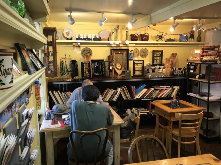 Where to Eat in Moab, Utah